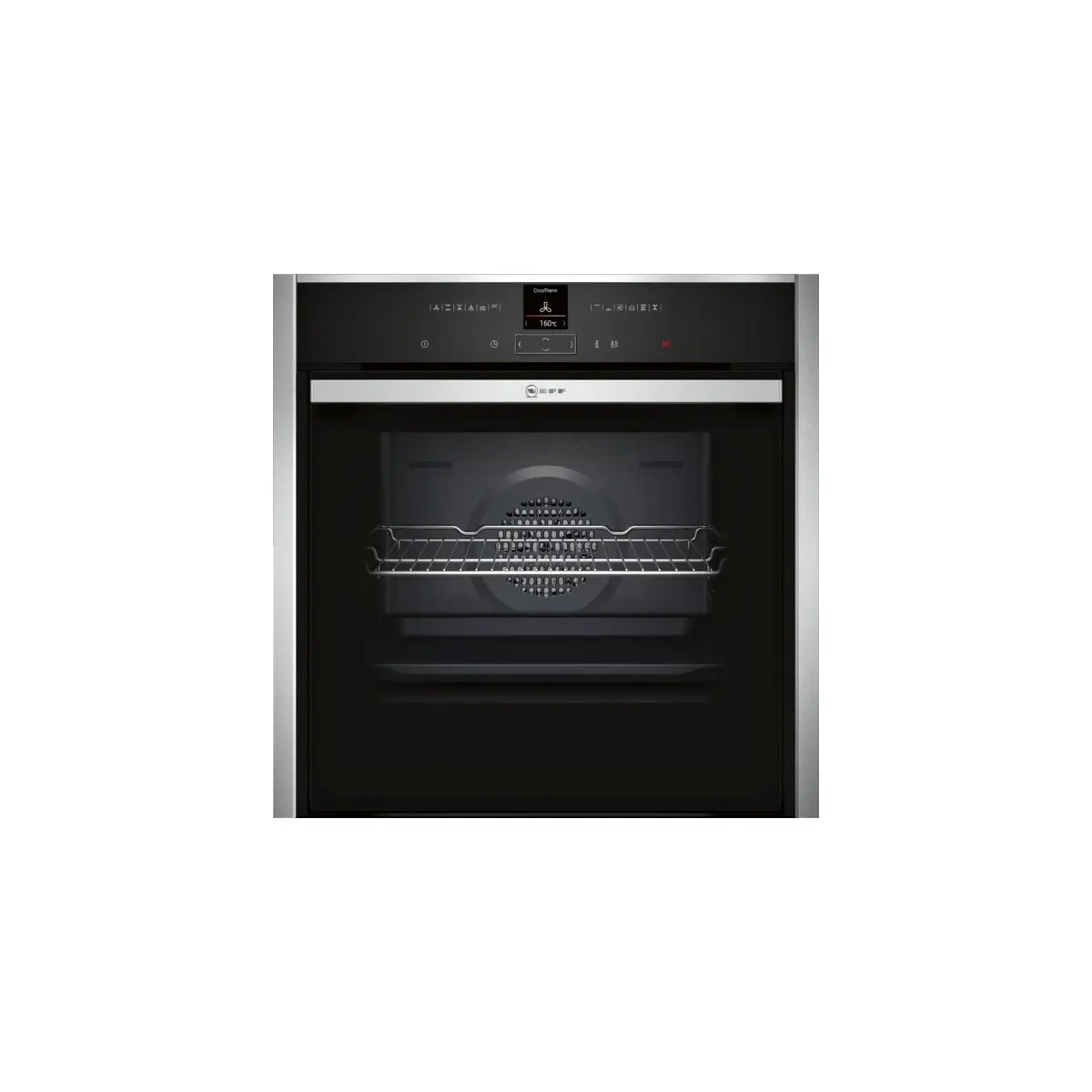 Four Neff B57cr25n0 Meilleur Prix