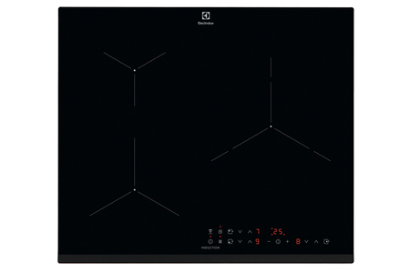 Plaque A Induction Electrolux